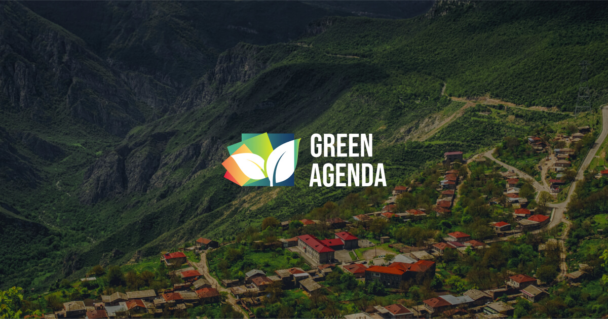 Green Agenda | Green Agenda